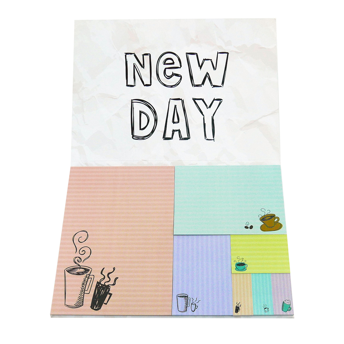 Printed Sticky notes Archives - High Quality Sticky Notes by 4A