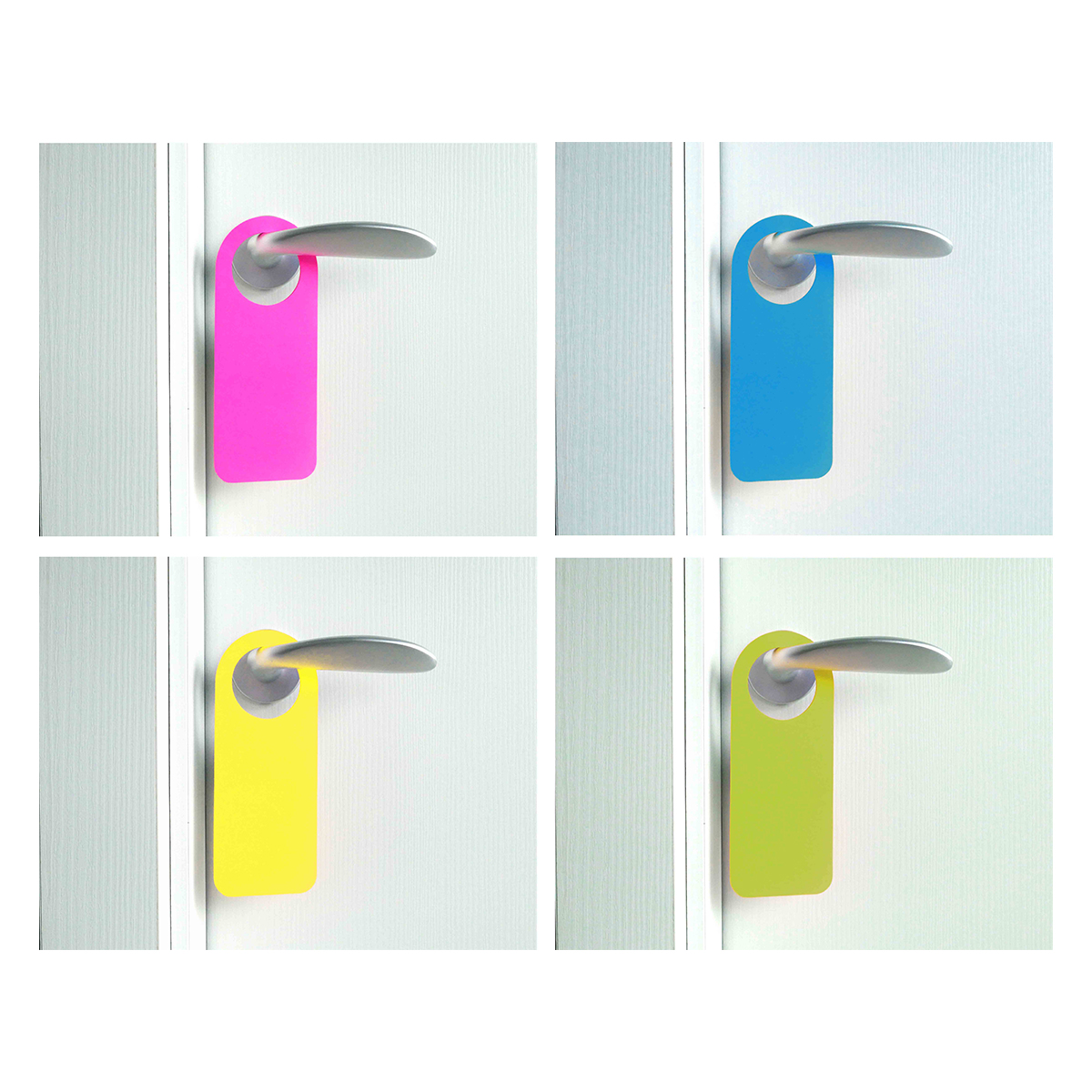 4a-shapes-sticky-notes-door-lock-sticky-notes-2-84-x-7-09-inches-neon