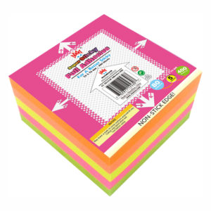Full Adhesive Notes Archives - High Quality Sticky Notes by 4A